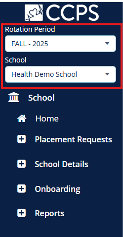 How to Bulk Import Students – CCPS | Support Center